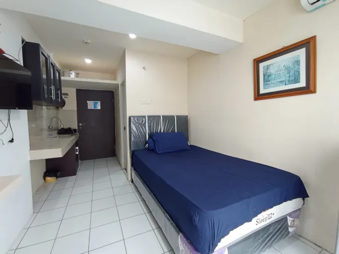 Apartemen Jarrdin Cihampelas By Raja Apartemen - Bandung