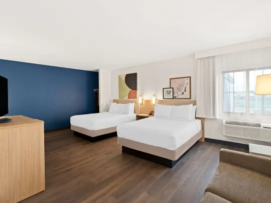 Spark By Hilton Wichita East - Wichita, KS