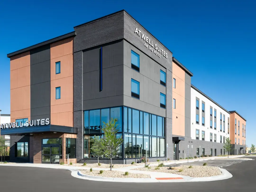 Atwell Suites Kansas City Airport - Smithville, MO
