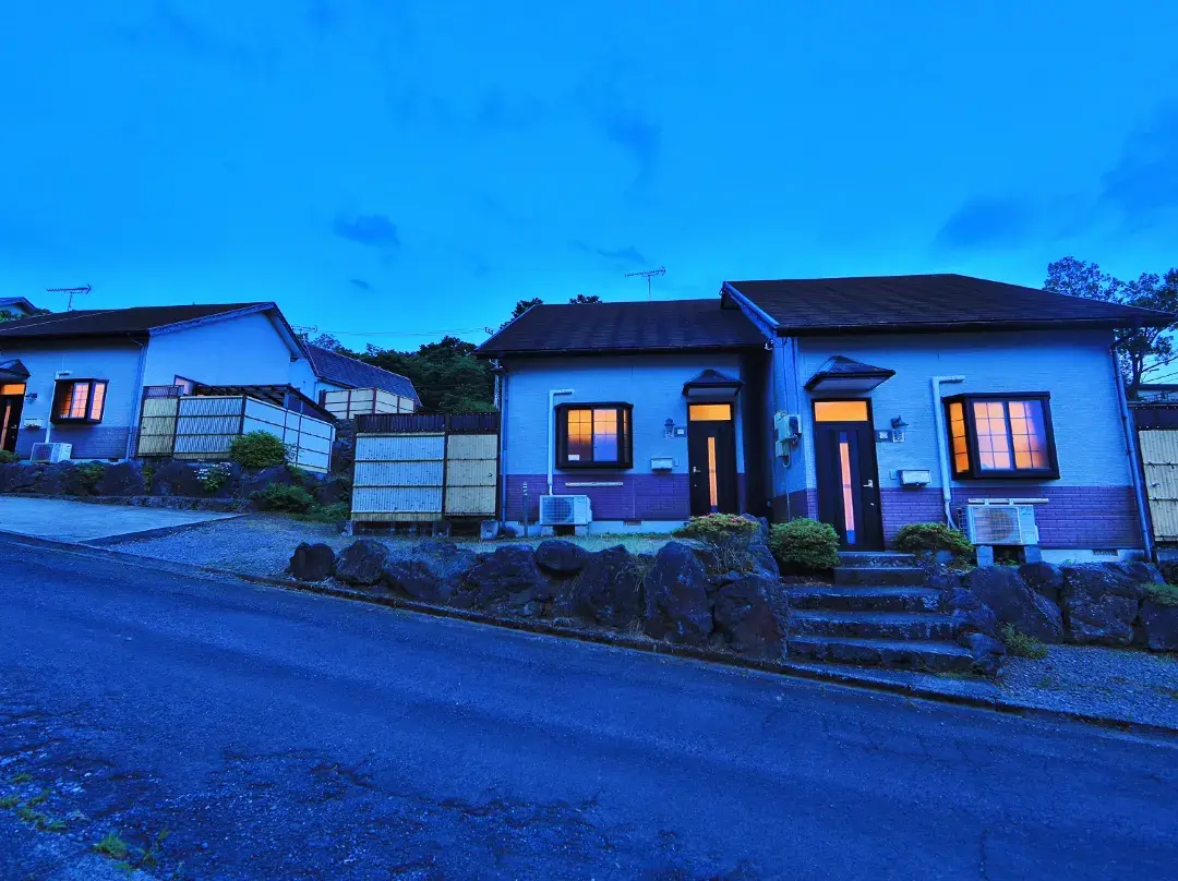 Holiday House Morino Kakurega - Kawana
