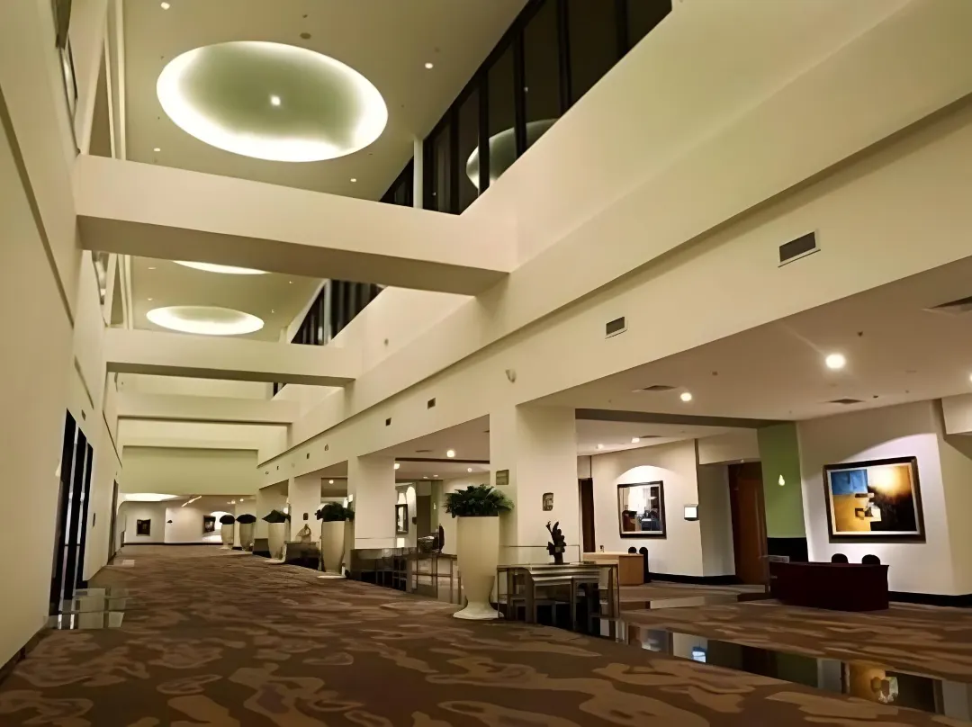 Fantazya Suites Times Square - Kuala Lumpur