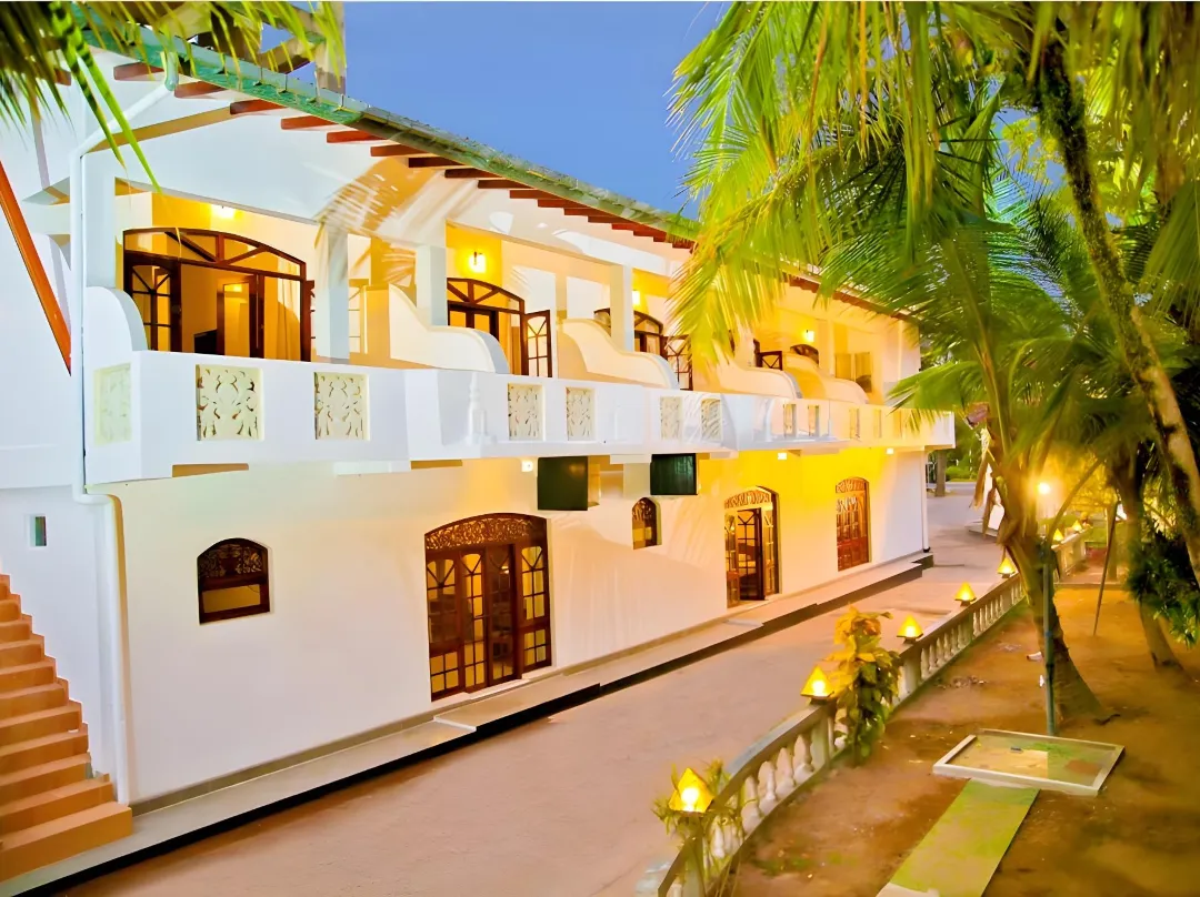 Prince Beach Hotel Bentota - Bentota