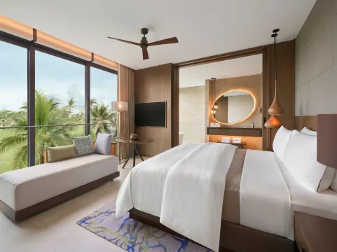 The Westin Resort & Spa Cam Ranh - Cam Ranh