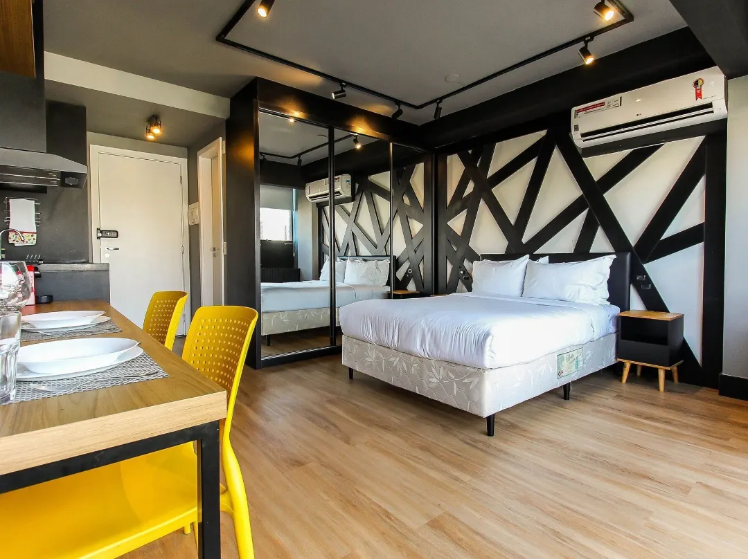 Prime Is Moema - Moema