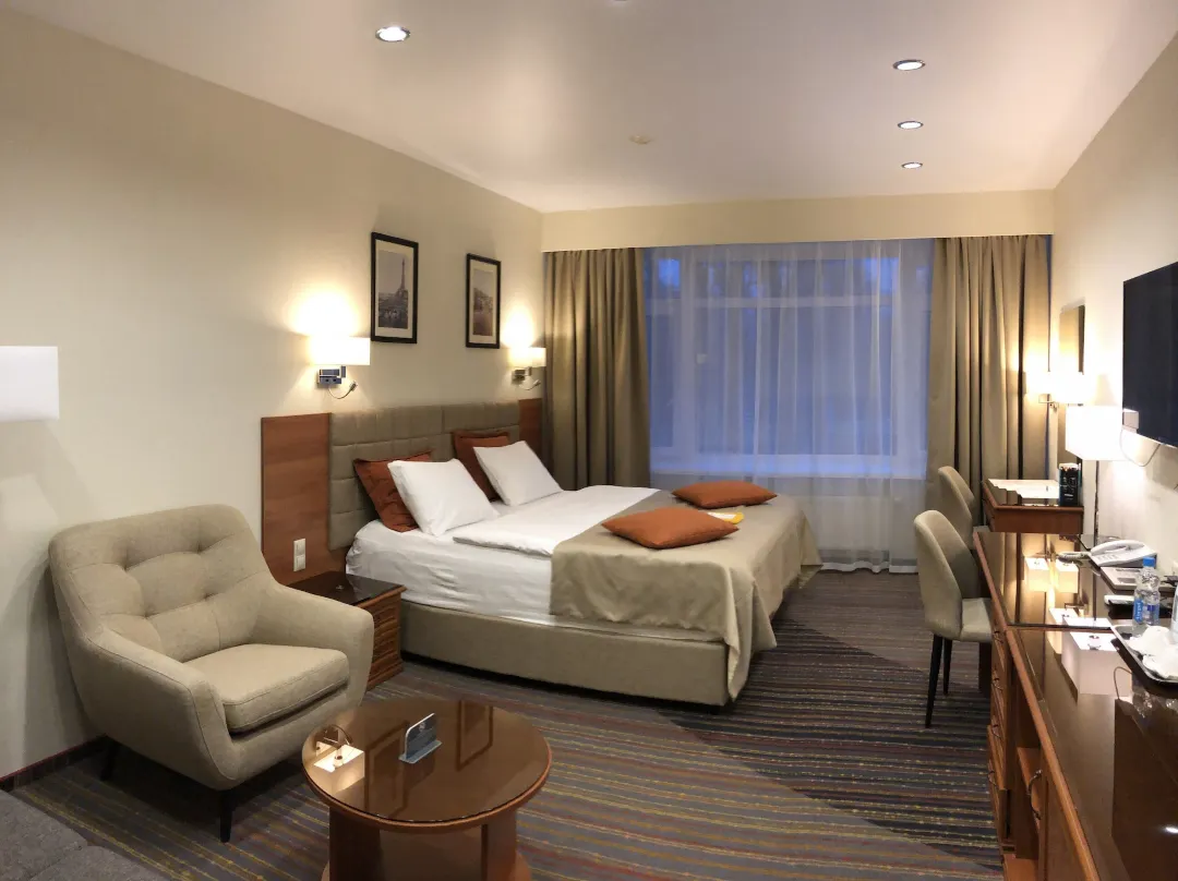 Hotel Brighton - 莫斯科