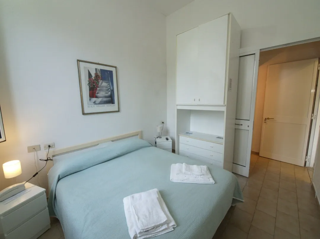 Hotel Cilene - Виареджо