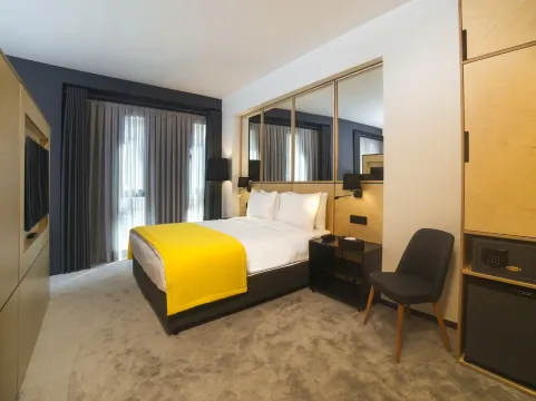 Trip Park Hotel - Istanbul