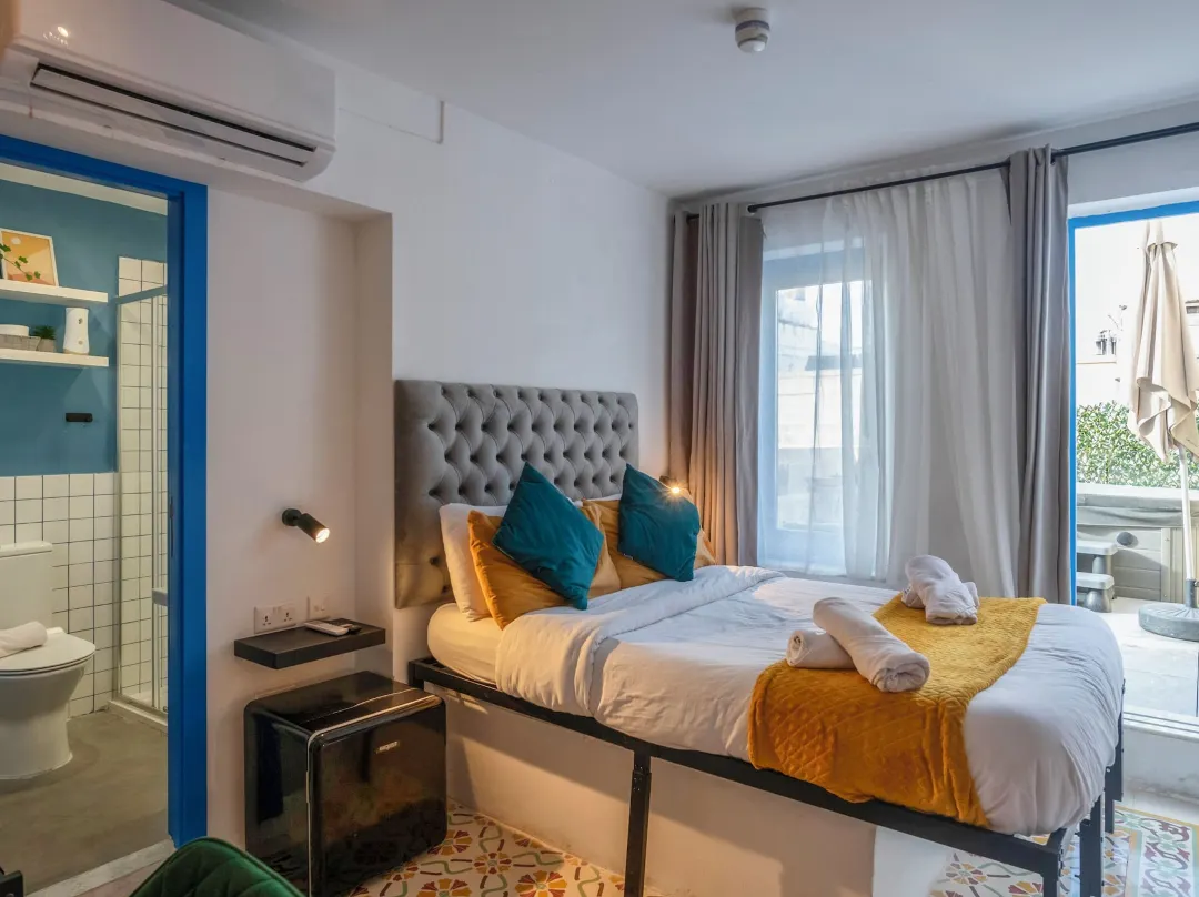 Mandera's Boutique Suites & Dorms - Valletta