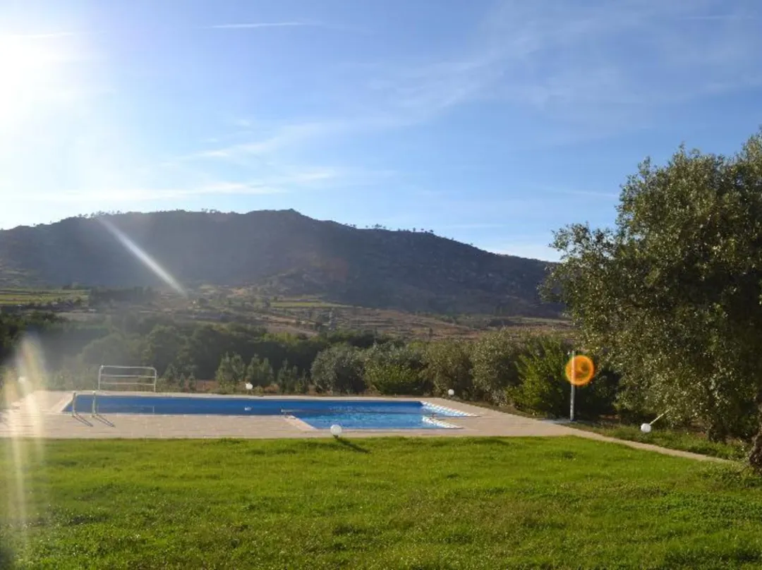 Quinta Do Quinto - Turismo Rural - Centro Region