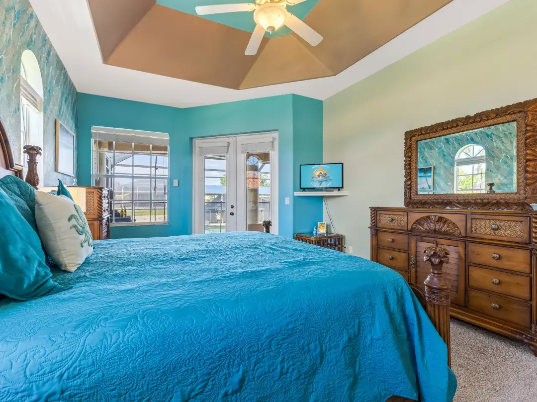 Reel Serenity - Cape Coral, FL