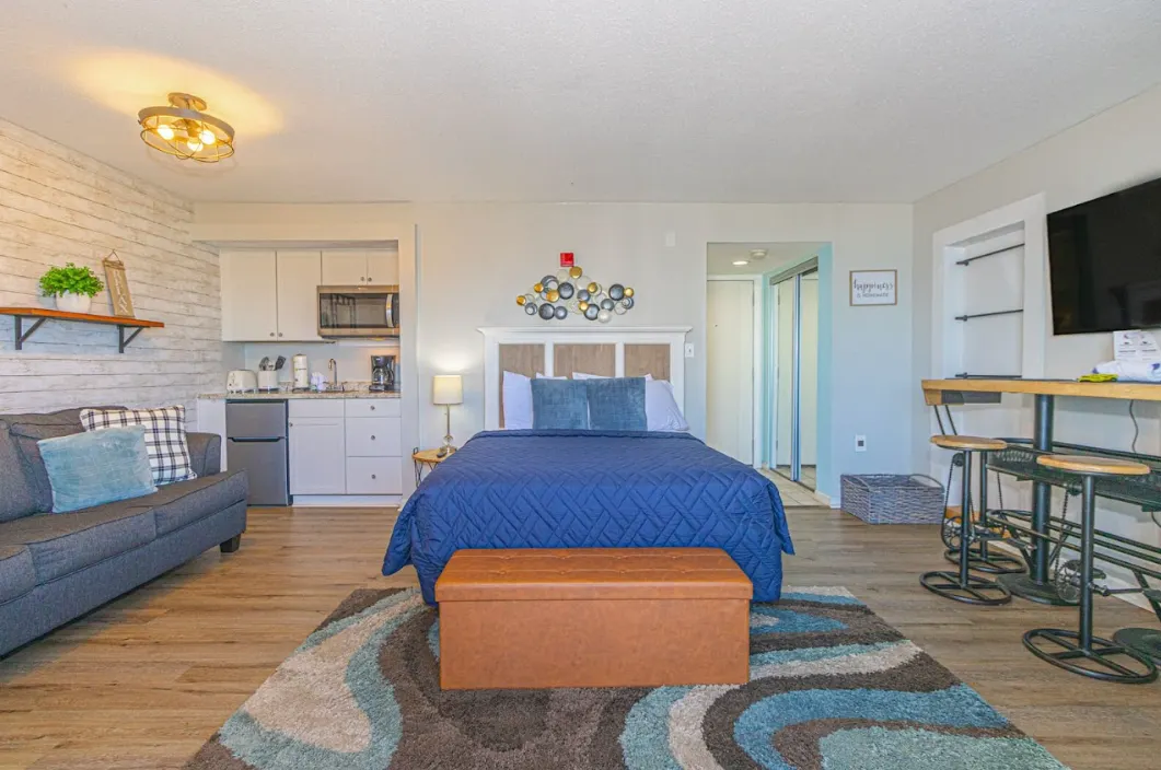 Breathtaking Views And Resort Amenities - Gorgeous Coastal Oasis - Garden City, SC