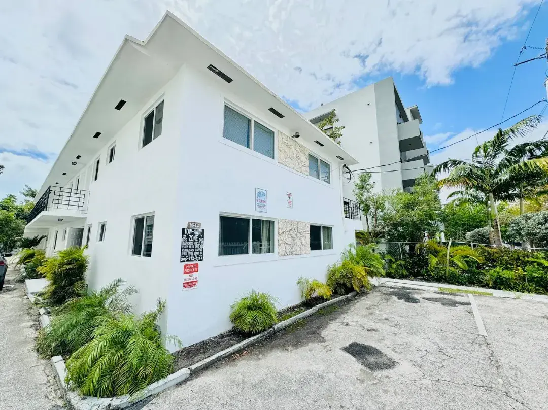 Cozy Haven - Wifi, Exquisite Style, Little Havana - Miami