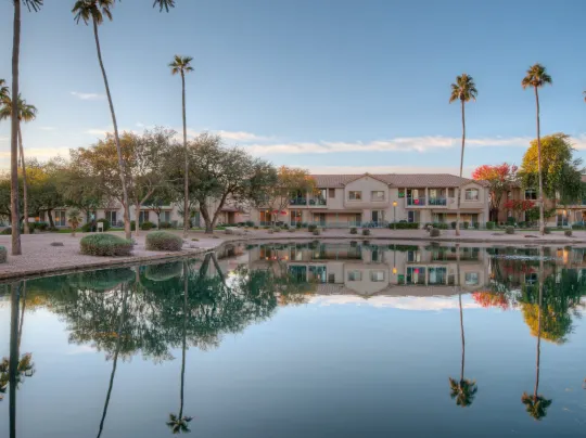 Stunning Golf Views And Heated Pool - Elegant Desert Retreat - Gilbert, AZ