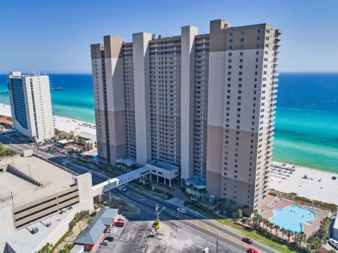 Tidewater 606 - Laguna Beach, FL