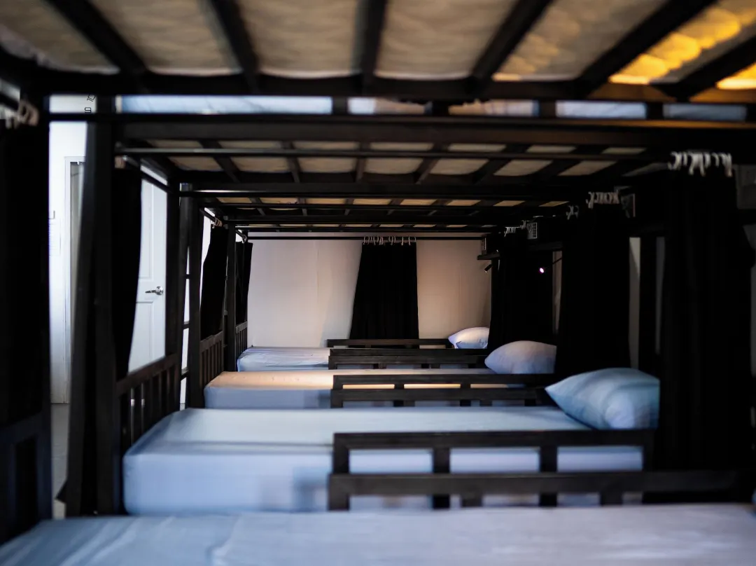 Bad Monkey Hostel - Koh Samui