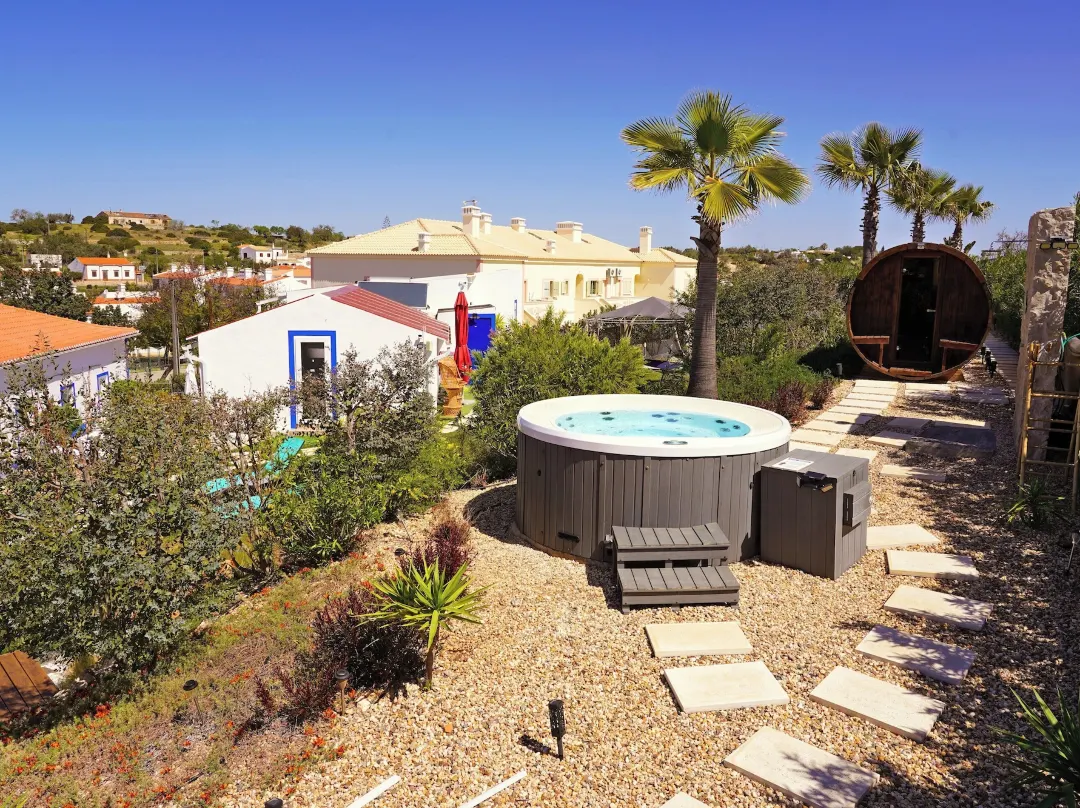 Carvoeiro B&b And S.p.a - Carvoeiro