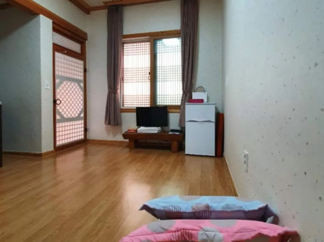 Sun Rise Pension - Suncheon-si