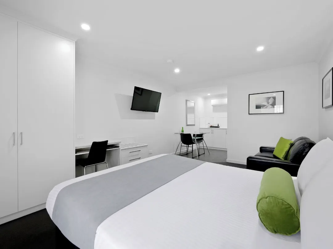 Hamilton Lonsdale Motel - Hamilton, Australia