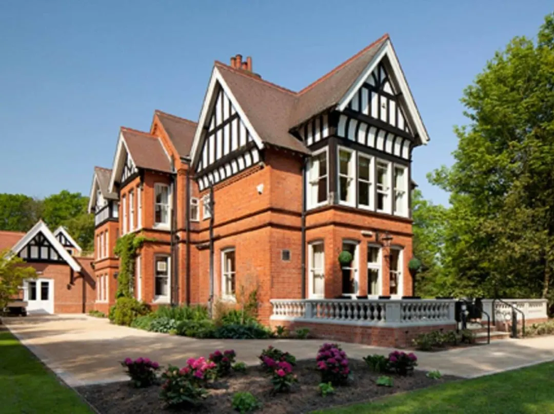 The Dower House Hotel - Woodhall Spa