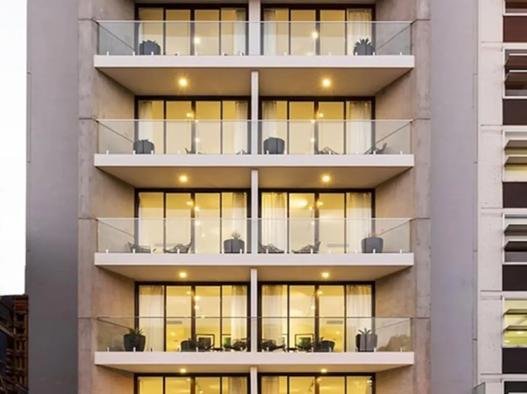 Botanik Apartment Hotel - Sydney