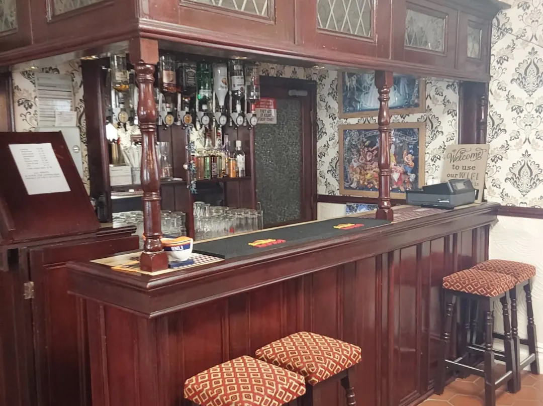Bianca Guesthouse - Blackpool