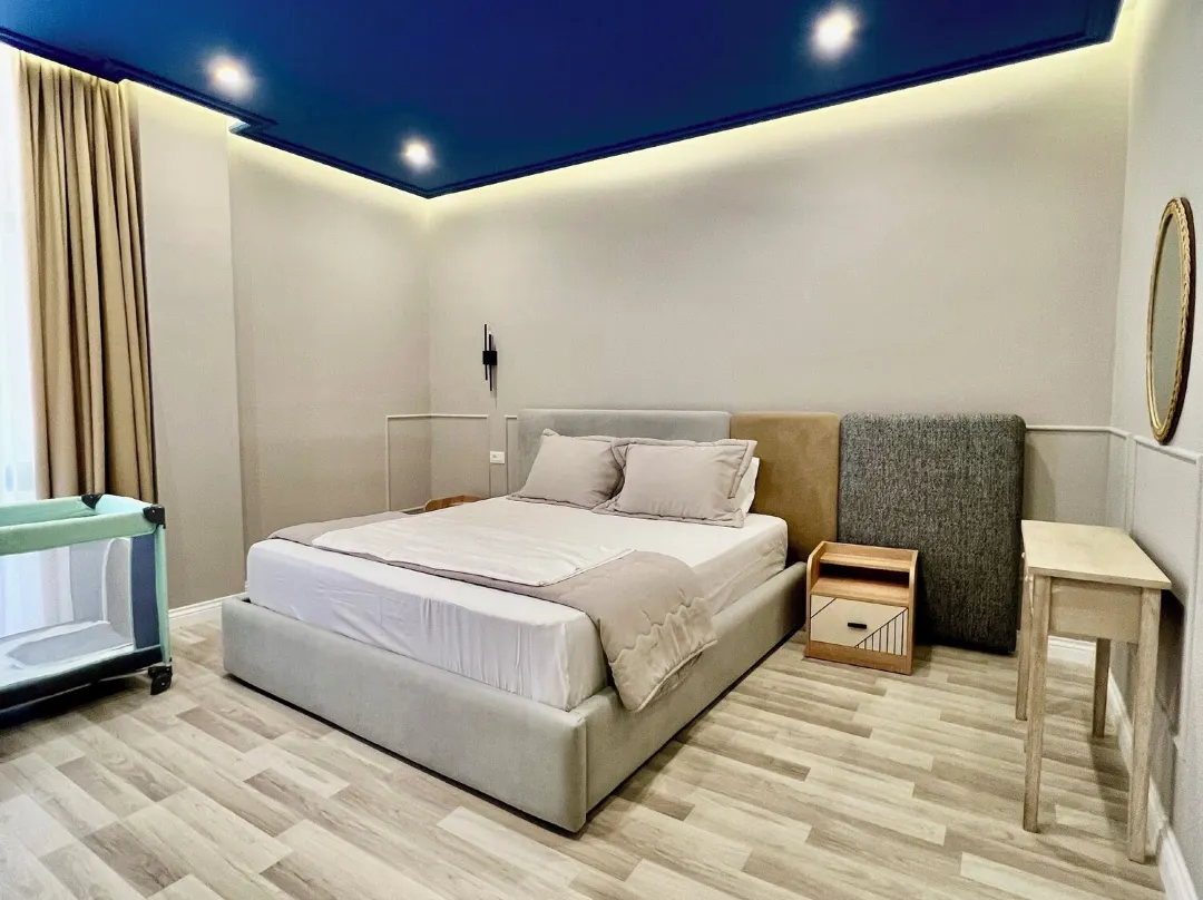 Spiranca Luxury Suites - Tirana