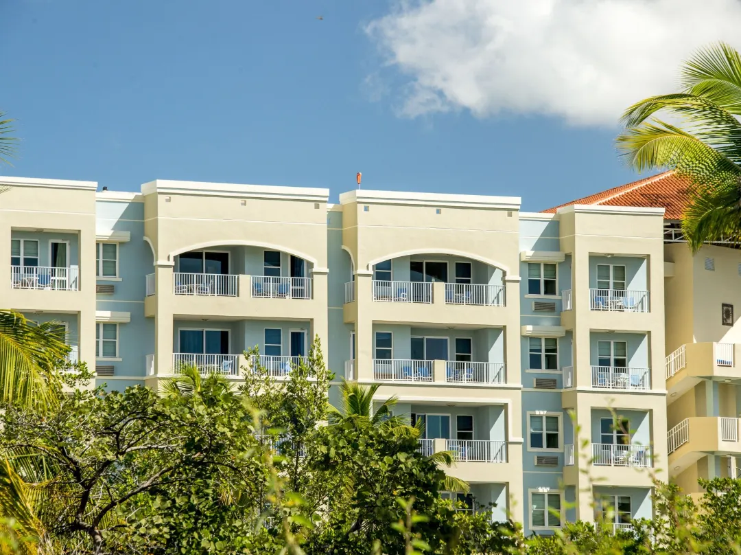 Aquarius Vacation Club At Boqueron Beach Resort - Puerto Rico
