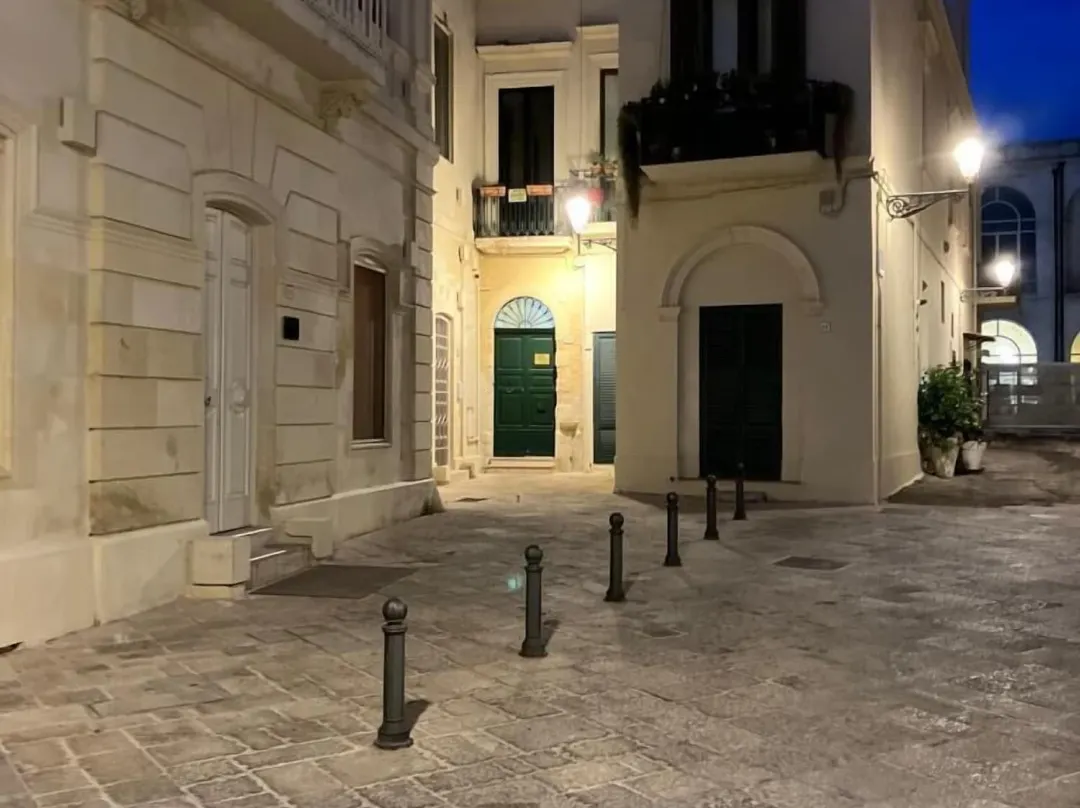 La Corte B&b - Lecce