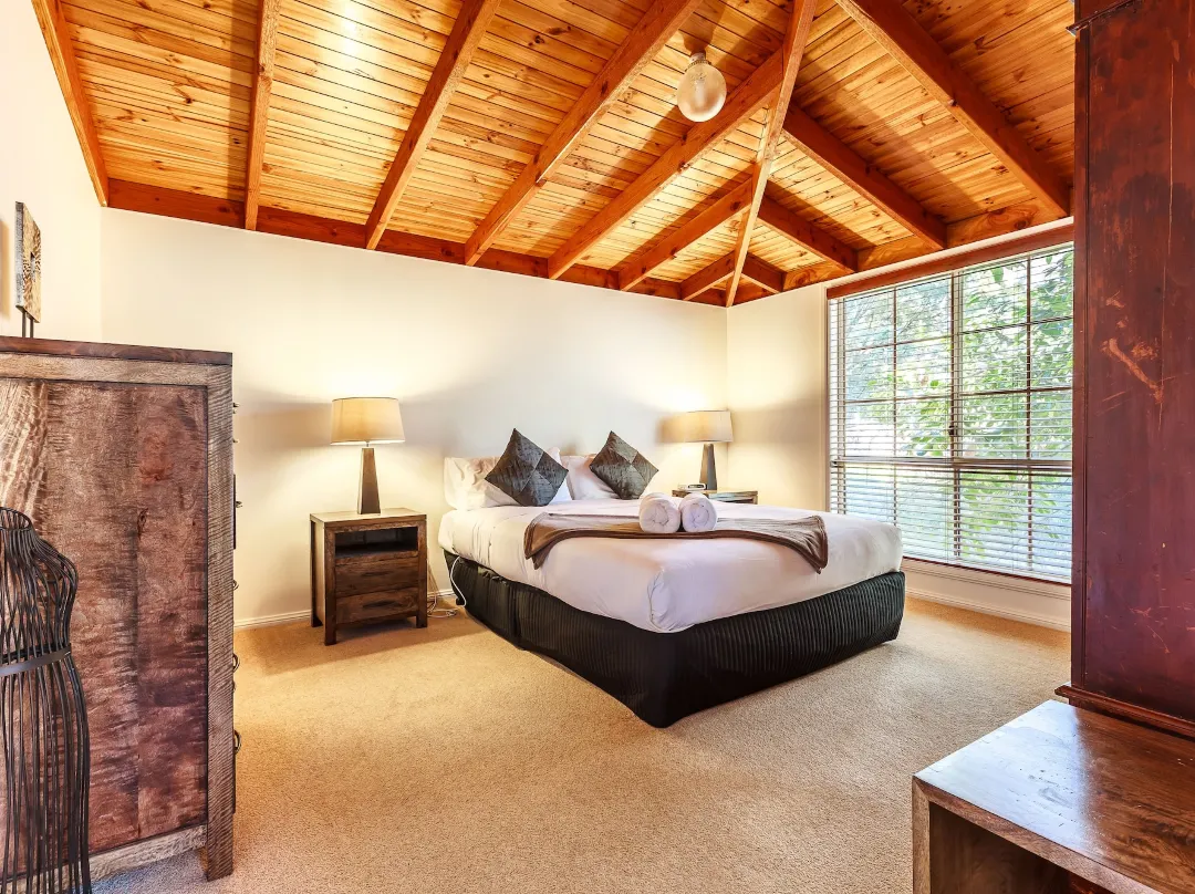 The Cottages At Hepburn Springs - Daylesford