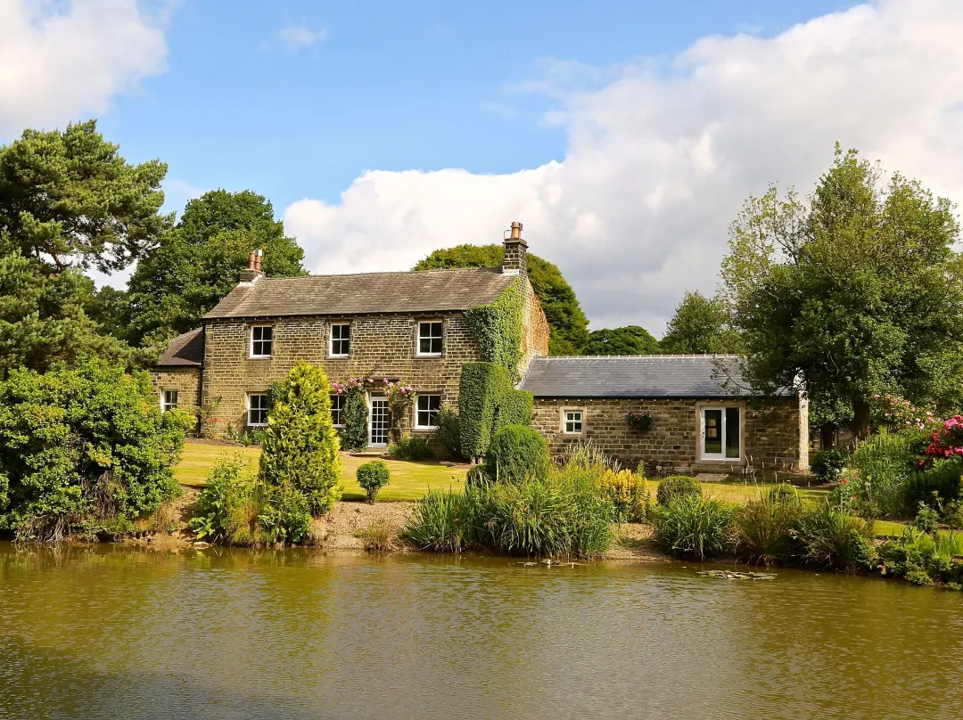 Woodsome Hall Golf Club - Huddersfield