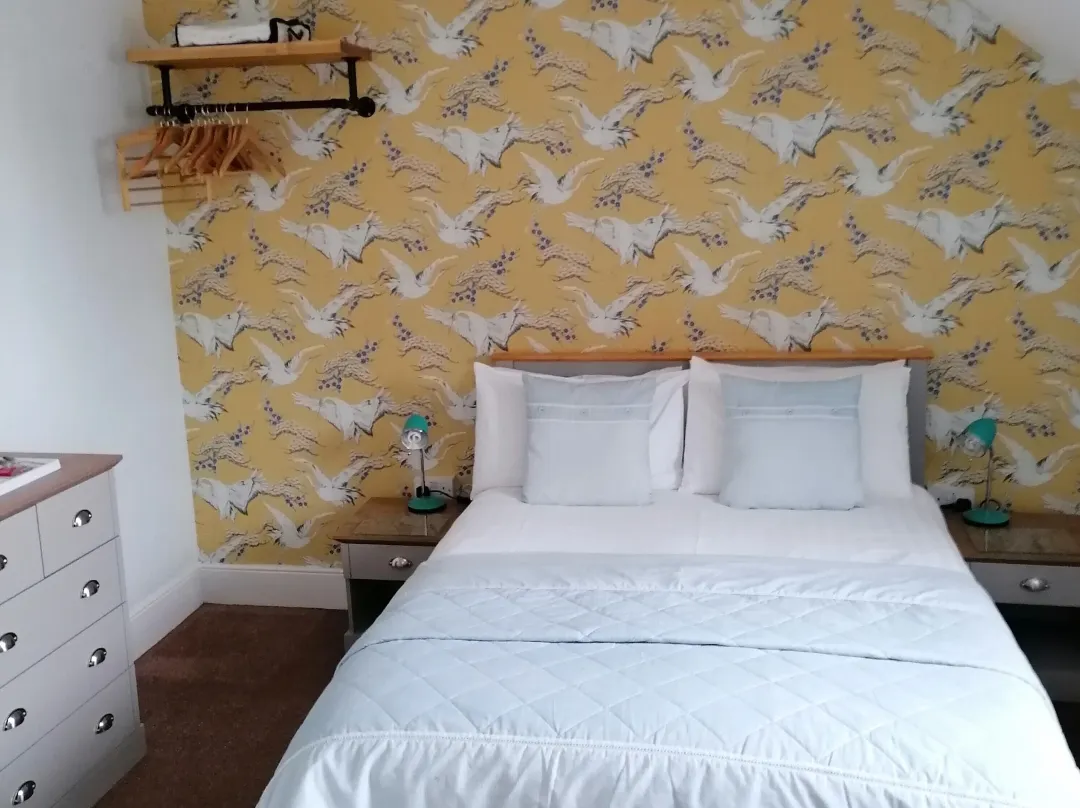 Langdon Villa Guest House - Tenby