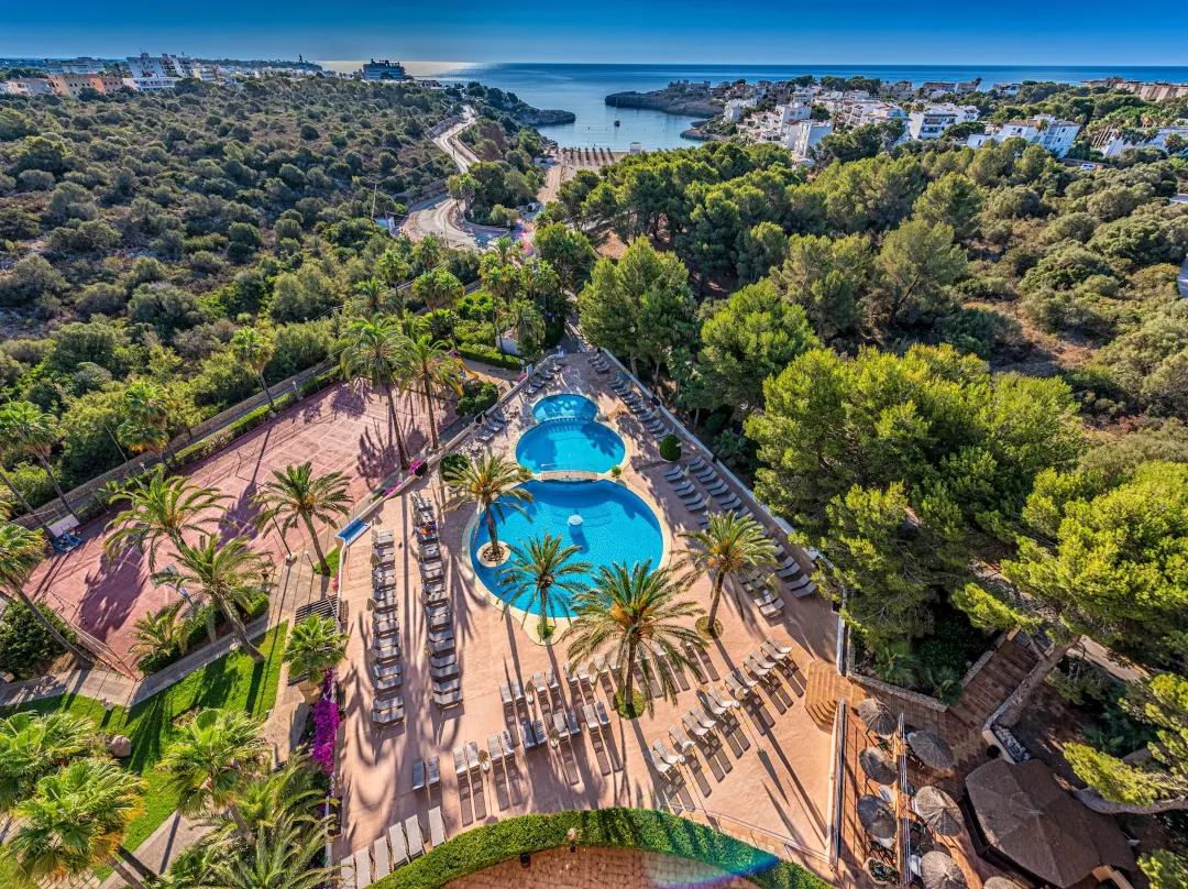 Grupotel Cala Marsal Natura Hotel - Portocolom