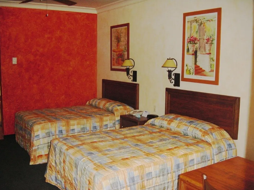 Hotel Navojoa Plaza - Baja California Sur