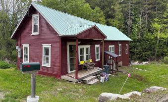 Vermont Cabin - Ski, Hike, Kayak, Leaf Peep - 5mins to Okemo, near ...