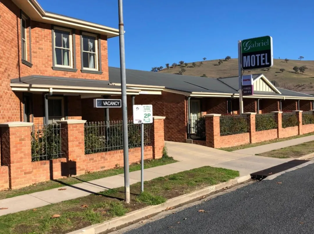 Gundagai Gabriel Motor Inn - Gundagai
