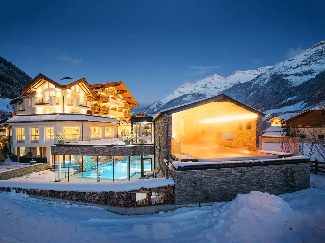 Premium Activehotel Bergkönig - Neustift im Stubaital