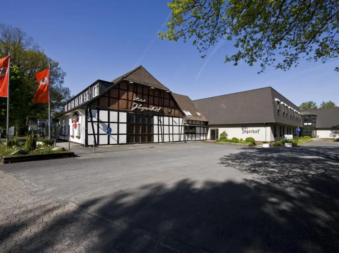 Jägerhof - Langenhagen