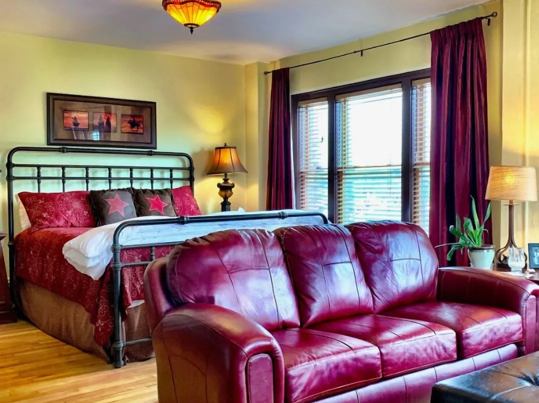 Murray Hotel - Livingston, MT