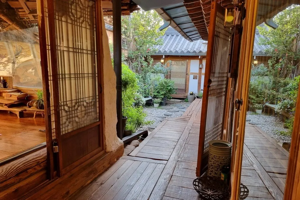 Jeonju Leetaekgu Sarangchae 1 - Jeonju-si