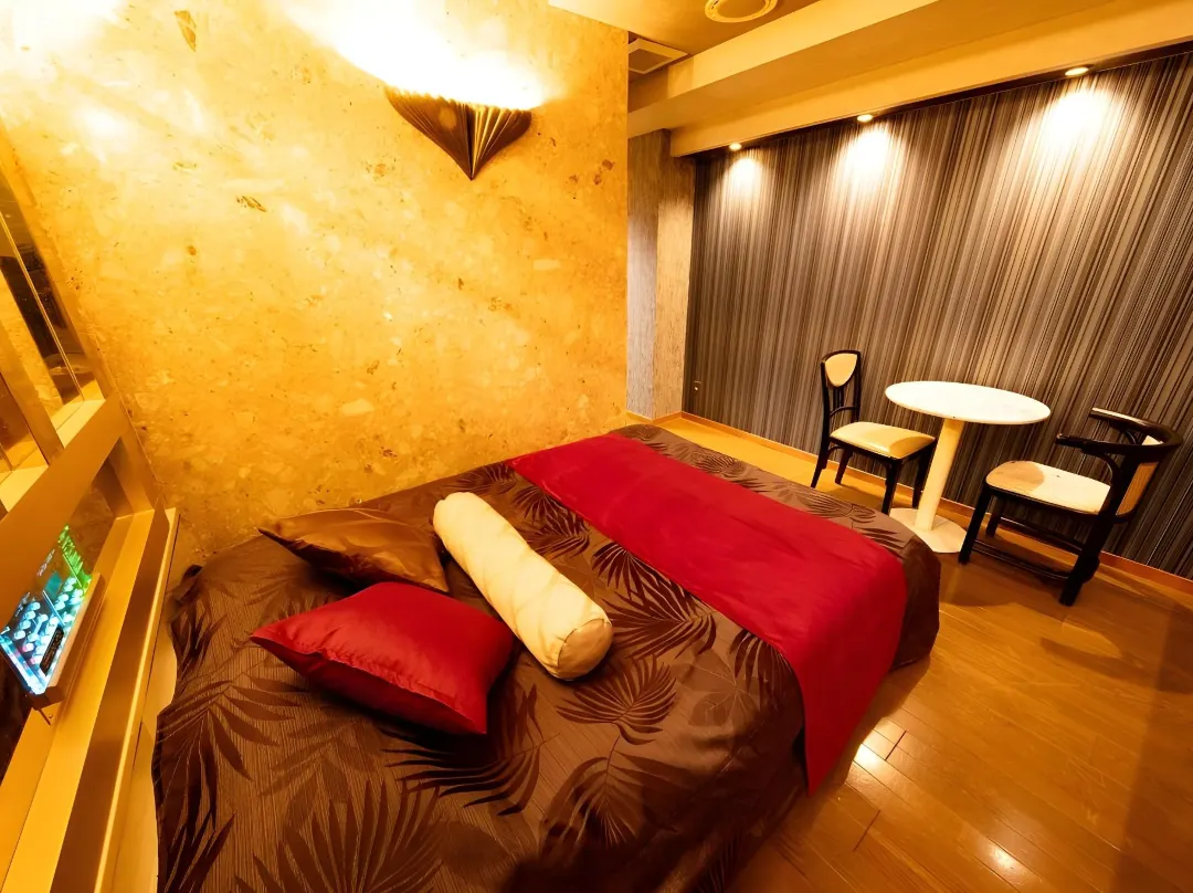 Hotel Lala - Harajuku
