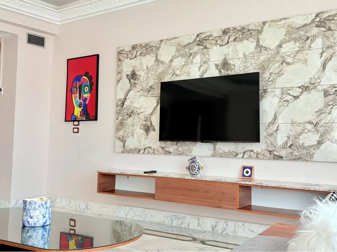 Appart Hotel Lac 2 Tunis - Tunis