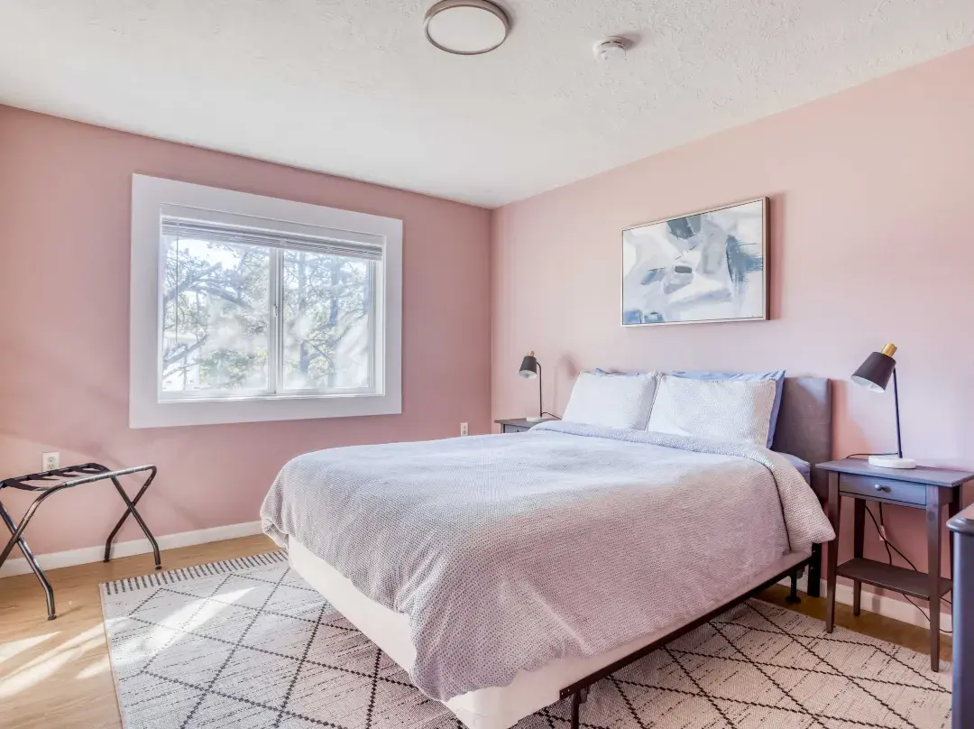 Spacious Gathering Spaces And Sunny Deck - Charming Coastal Retreat - Neskowin, OR