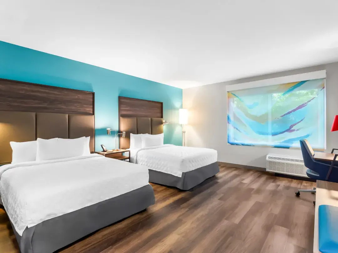 Tru By Hilton Pensacola I-10 North Davis Highway - Milton, FL