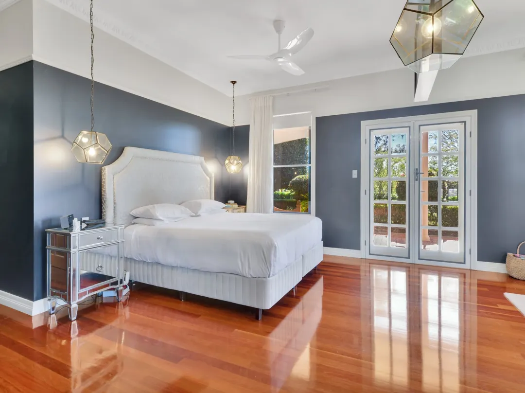 Expansive Toowoomba Retreat With Garden Bbq - トゥーンバ