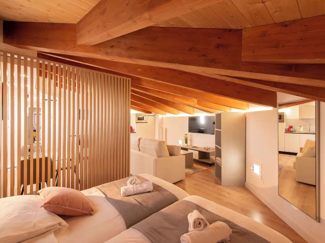 Alaia Rooms - Logroño