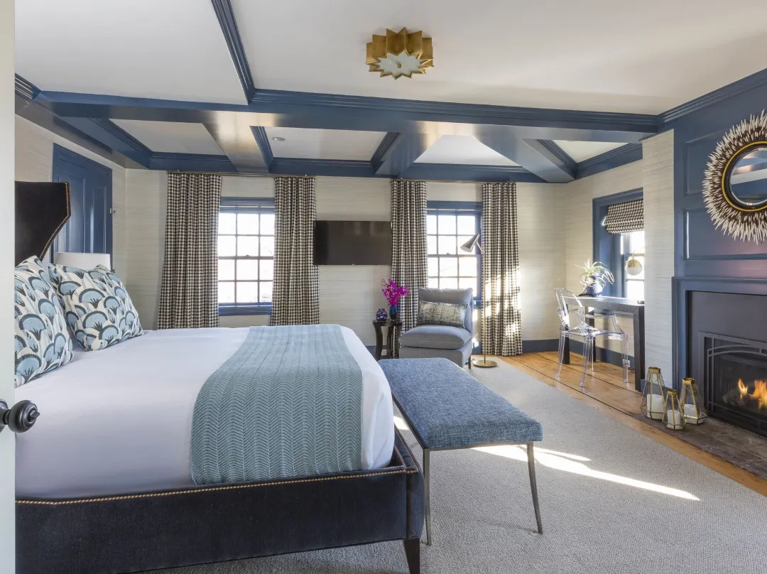 The Merchant - Marblehead, MA