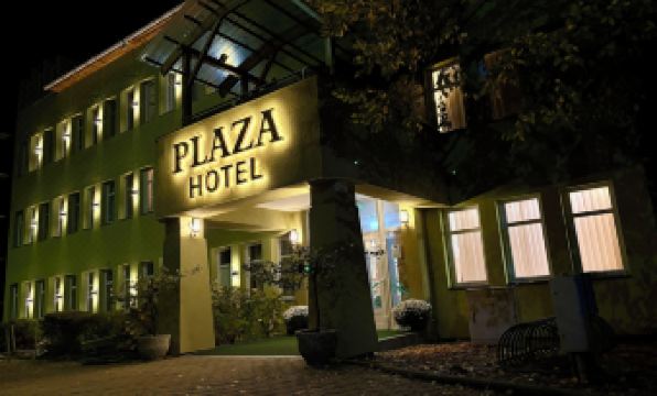 Plaza Hotel Gyula, Gyula - Book with Updated Prices 2026 | Trip.com