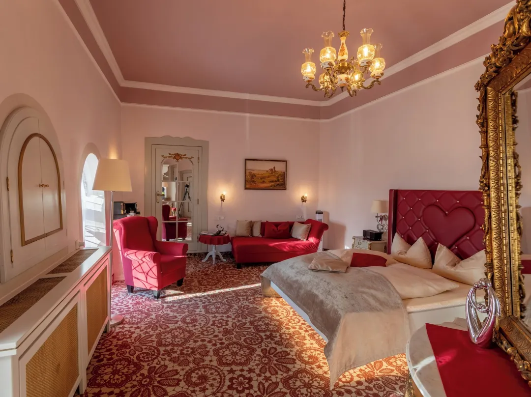 Burg Colmberg Hotel - Bavaria