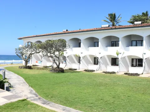 Hotel Lanka Super Corals - Hikkaduwa