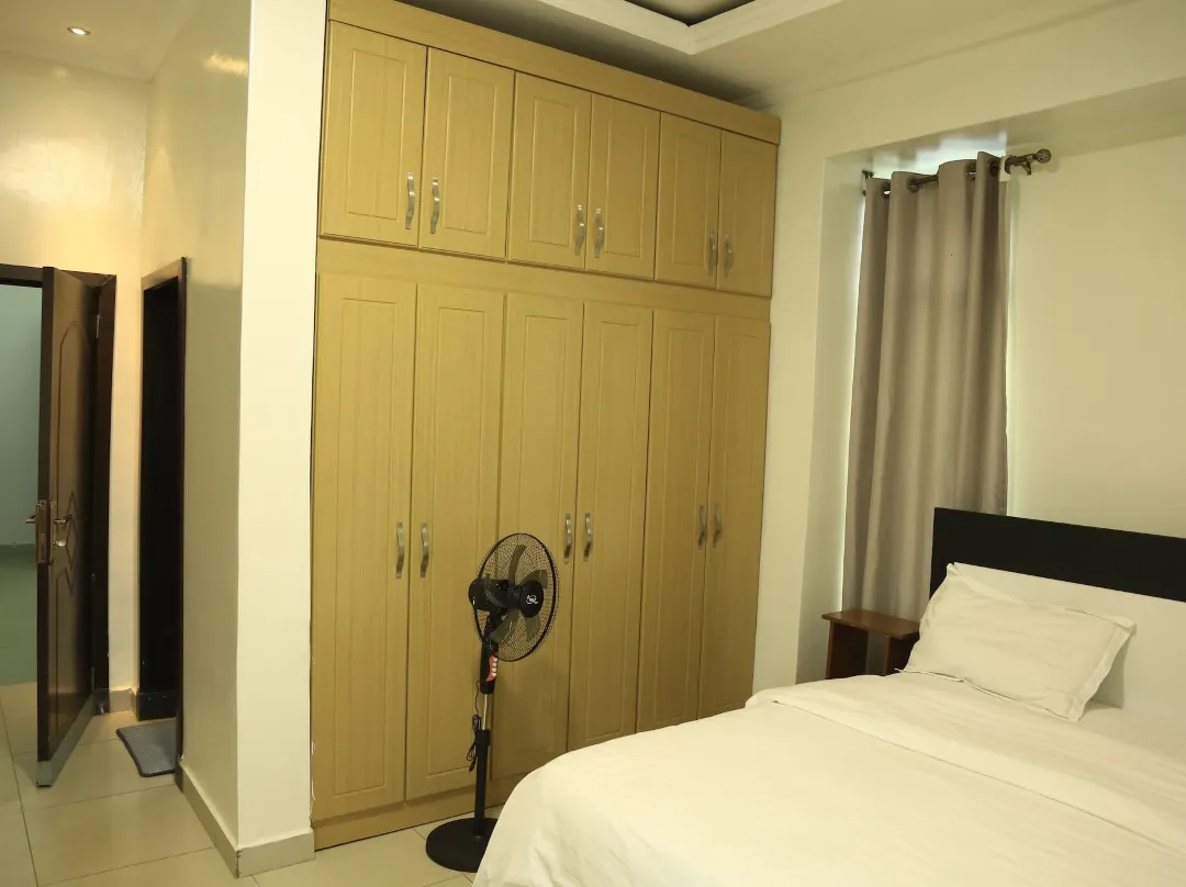 Kigali Bright Homes And Hotel - Kigali
